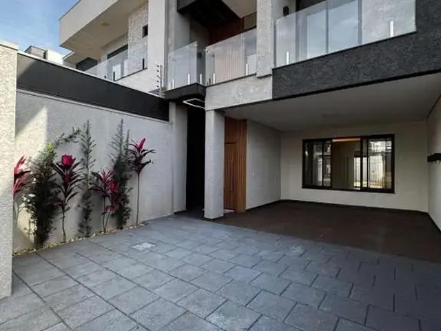 Casa / Sobrado para Venda em Cascavel/PR Recanto Tropical