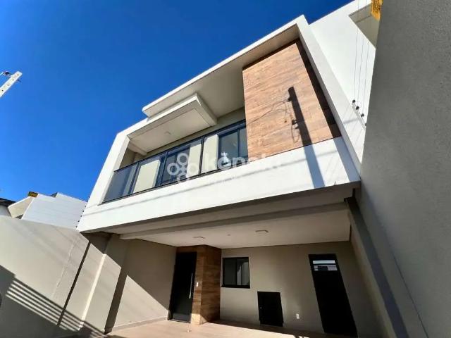 Casa / Sobrado para Venda em Cascavel/PR Recanto Tropical