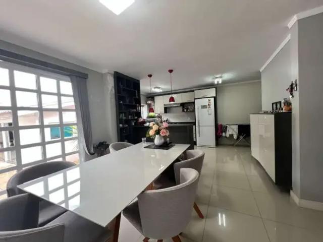 Casa / Sobrado para Venda em Cascavel/PR Recanto Tropical 2 Quartos