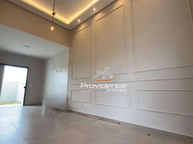 Casa / Sobrado para Venda em Cascavel/PR Recanto Tropical 2 Quartos