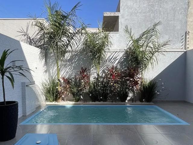 Casa / Sobrado para Venda em Cascavel/PR Recanto Tropical
