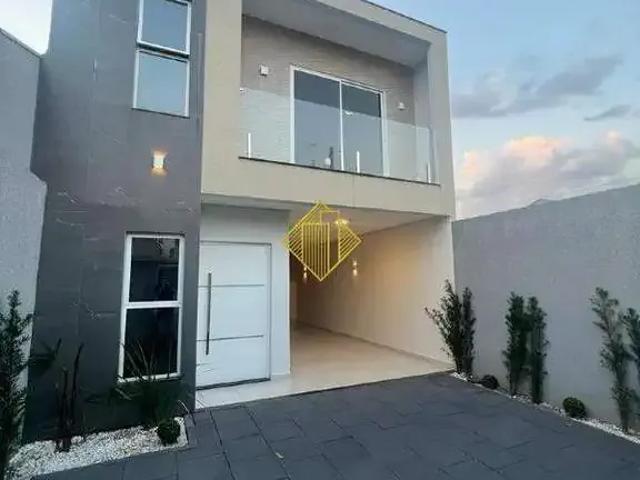 Casa / Sobrado para Venda em Cascavel/PR Recanto Tropical