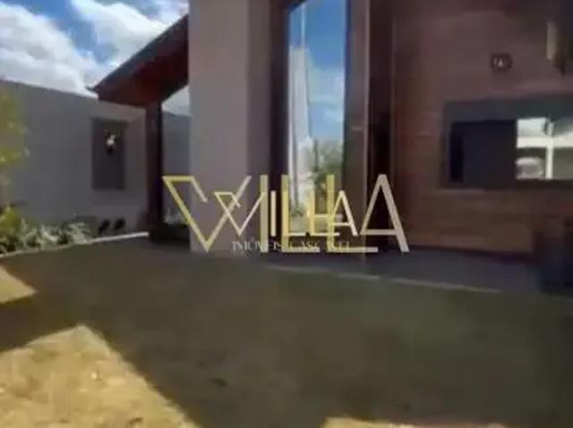 Casa / Sobrado para Venda em Cascavel/PR Recanto Tropical