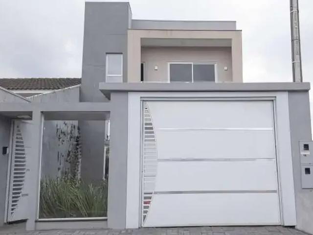 Casa / Sobrado para Venda em Cascavel/PR Recanto Tropical