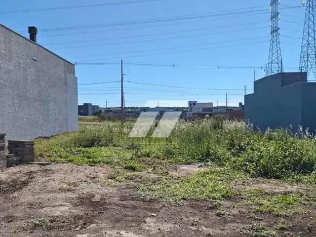 Casa / Sobrado para Venda em Cascavel/PR Recanto Tropical