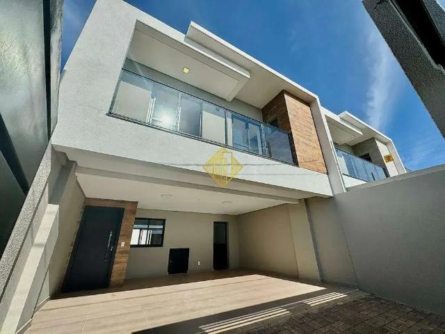 Casa / Sobrado para Venda em Cascavel/PR Recanto Tropical