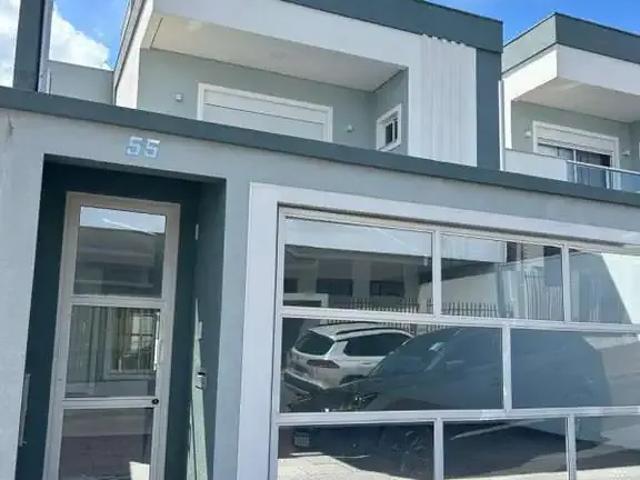 Casa / Sobrado para Venda em Cascavel/PR Recanto Tropical