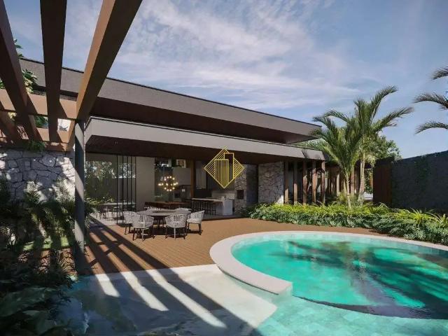 Casa / Sobrado para Venda em Cascavel/PR Recanto Tropical
