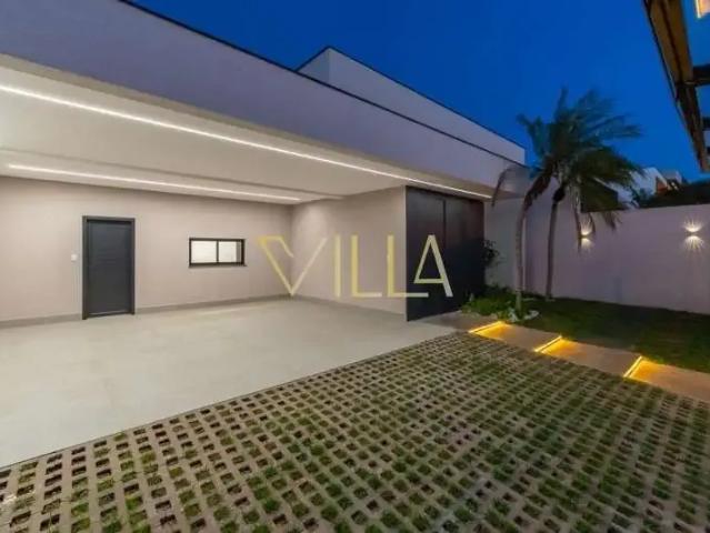 Casa / Sobrado para Venda em Cascavel/PR Recanto Tropical