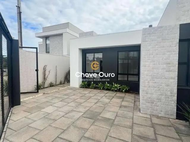 Casa / Sobrado para Venda em Cascavel/PR Recanto Tropical