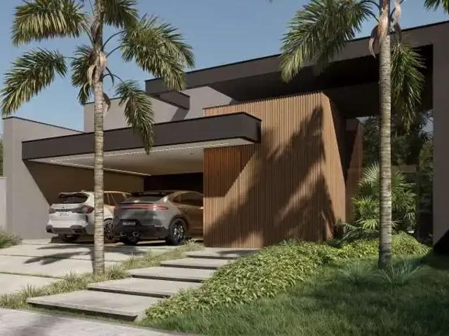 Casa / Sobrado para Venda em Cascavel/PR Recanto Tropical