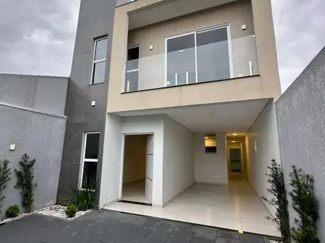 Casa / Sobrado para Venda em Cascavel/PR Recanto Tropical