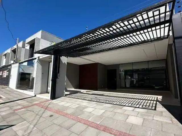 Casa / Sobrado para Venda em Cascavel/PR Recanto Tropical