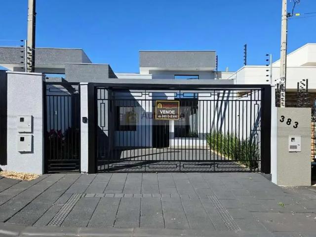 Casa / Sobrado para Venda em Cascavel/PR Recanto Tropical