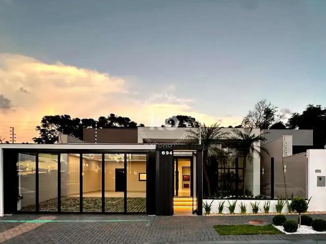Casa / Sobrado para Venda em Cascavel/PR Recanto Tropical