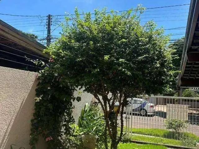 Casa / Sobrado para Venda em Cascavel/PR Região do Lago 1 3 Quartos