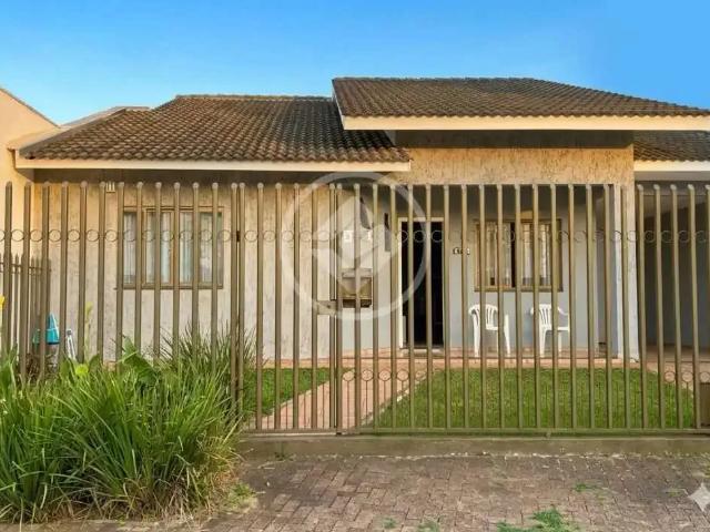 Casa / Sobrado para Venda em Cascavel/PR Região do Lago 4 Quartos