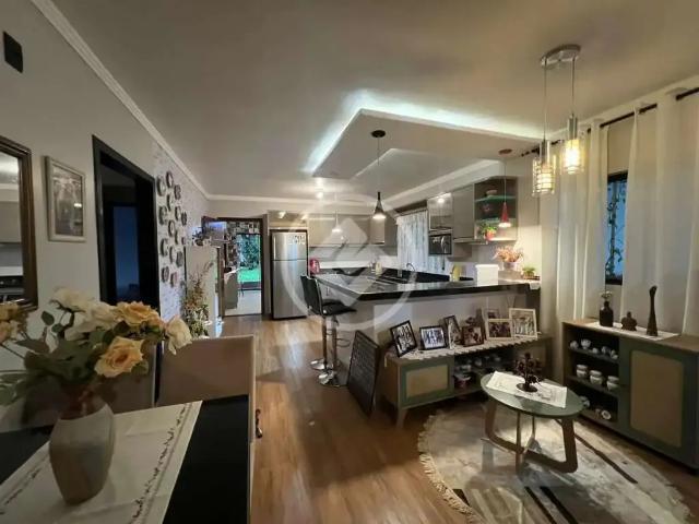 Casa / Sobrado para Venda em Cascavel/PR São Cristóvão 3 Quartos