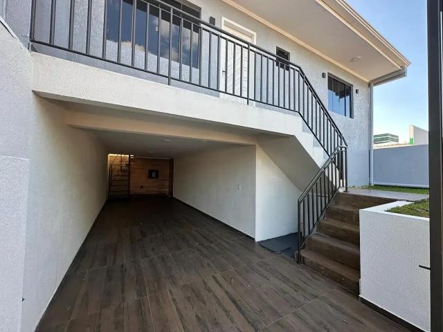 Casa / Sobrado para Venda em Cascavel/PR São Cristóvão 3 Quartos