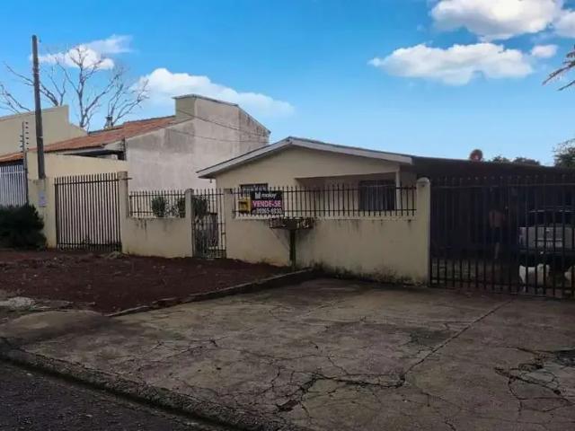 Casa / Sobrado para Venda em Cascavel/PR São Cristóvão 2 Quartos