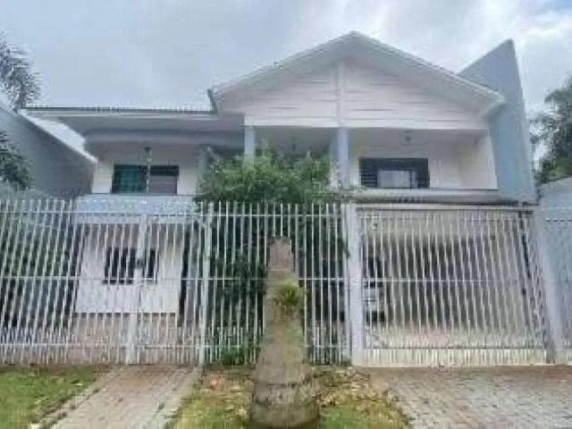 Casa / Sobrado para Venda em Cascavel/PR São Cristóvão 4 Quartos