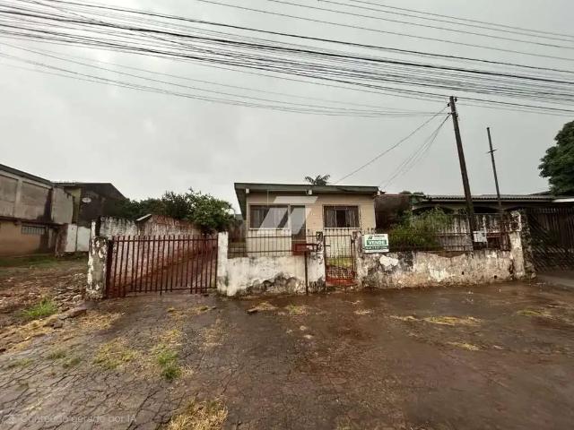 Casa / Sobrado para Venda em Cascavel/PR São Cristóvão
