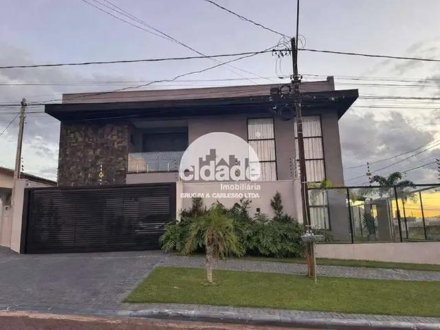Casa / Sobrado para Venda em Cascavel/PR São Cristóvão