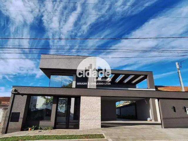 Casa / Sobrado para Venda em Cascavel/PR São Cristóvão