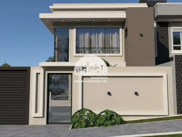 Casa / Sobrado para Venda em Cascavel/PR São Cristóvão