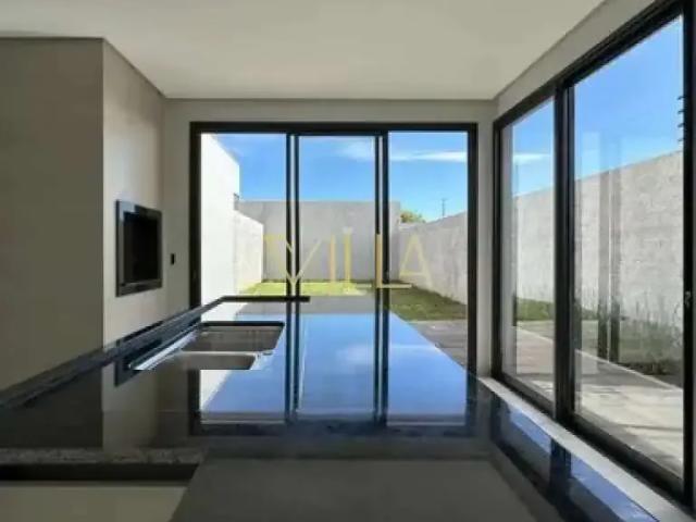 Casa / Sobrado para Venda em Cascavel/PR Santa Cruz