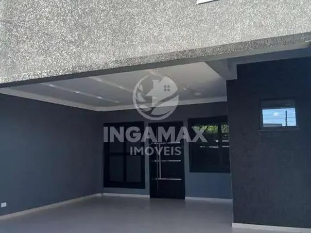 Casa / Sobrado para Venda em Cascavel/PR Santa Cruz 2 Quartos