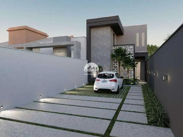 Casa / Sobrado para Venda em Cascavel/PR Santa Cruz