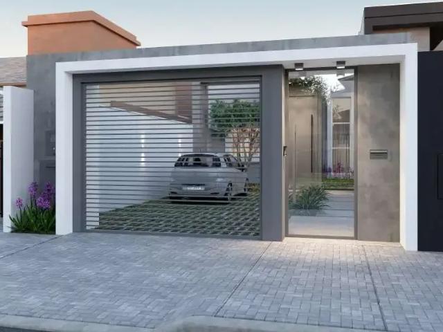 Casa / Sobrado para Venda em Cascavel/PR Santa Cruz