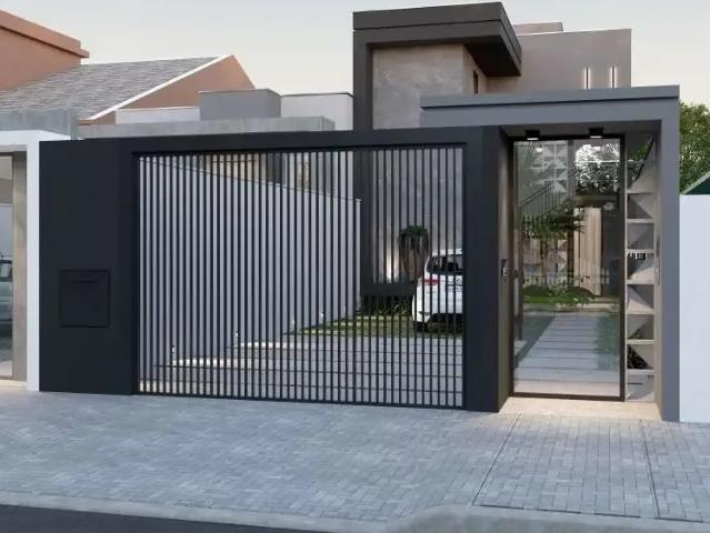 Casa / Sobrado para Venda em Cascavel/PR Santa Cruz