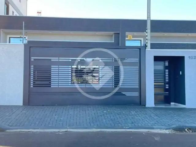 Casa / Sobrado para Venda em Cascavel/PR Santa Felicidade 3 Quartos