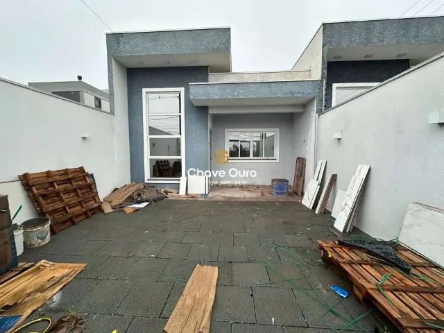 Casa / Sobrado para Venda em Cascavel/PR Santa Felicidade 3 Quartos