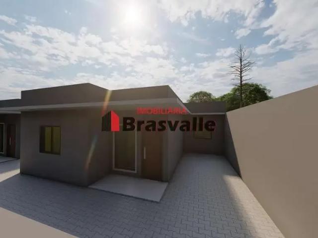 Casa / Sobrado para Venda em Cascavel/PR Santa Felicidade 3 Quartos