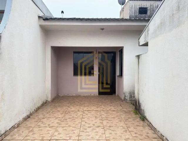 Casa / Sobrado para Venda em Cascavel/PR Santa Felicidade 2 Quartos
