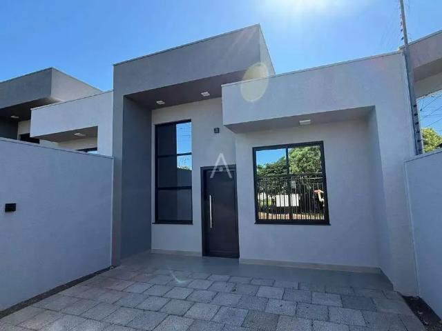 Casa / Sobrado para Venda em Cascavel/PR Santa Felicidade 2 Quartos