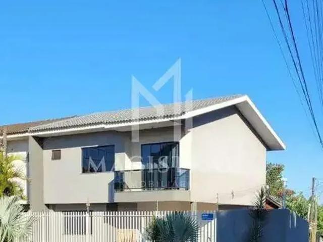 Casa / Sobrado para Venda em Cascavel/PR Santa Felicidade