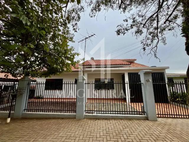 Casa / Sobrado para Venda em Cascavel/PR Santo Onofre 2 Quartos
