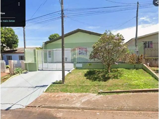 Casa / Sobrado para Venda em Cascavel/PR Santo Onofre 3 Quartos