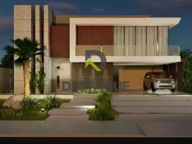 Casa / Sobrado para Venda em Cascavel/PR Santo Inácio 4 Quartos