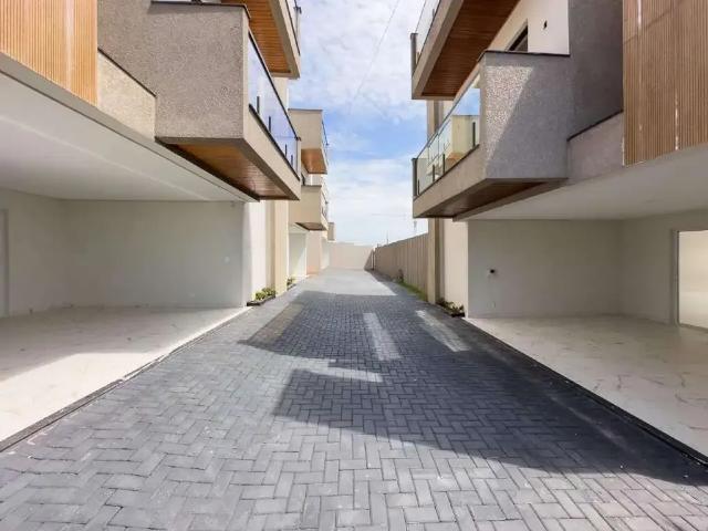Casa / Sobrado para Venda em Cascavel/PR Santo Inácio 1 Quartos