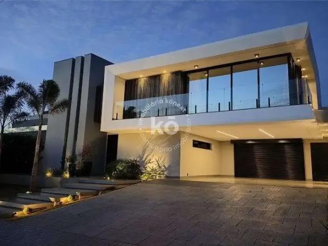 Casa / Sobrado para Venda em Cascavel/PR Santo Inácio 3 Quartos