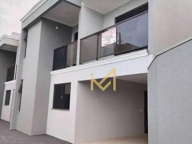 Casa / Sobrado para Venda em Cascavel/PR Santo Inácio 3 Quartos