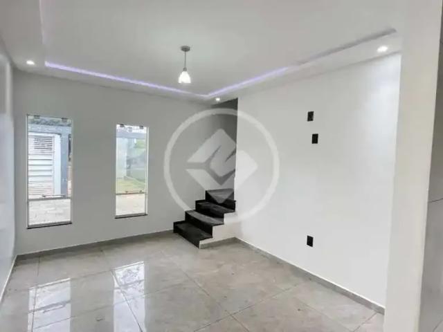 Casa / Sobrado para Venda em Cascavel/PR Universitário 3 Quartos