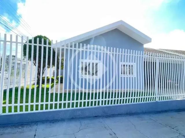 Casa / Sobrado para Venda em Cascavel/PR Universitário 3 Quartos