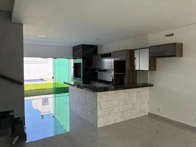 Casa / Sobrado para Venda em Cascavel/PR Universitário 3 Quartos