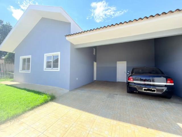 Casa / Sobrado para Venda em Cascavel/PR Universitário 3 Quartos